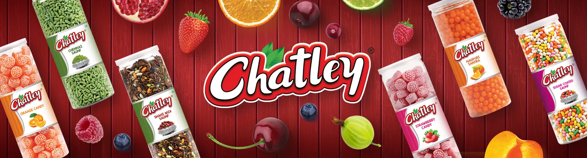 Chatley Digestives |Buy Authentic Indian Digestive Shots